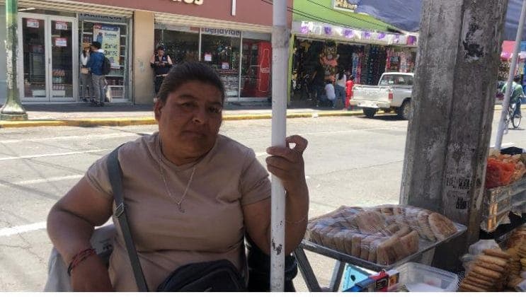 Comercio Informal: sin derechos laborales » El Pulso Edomex