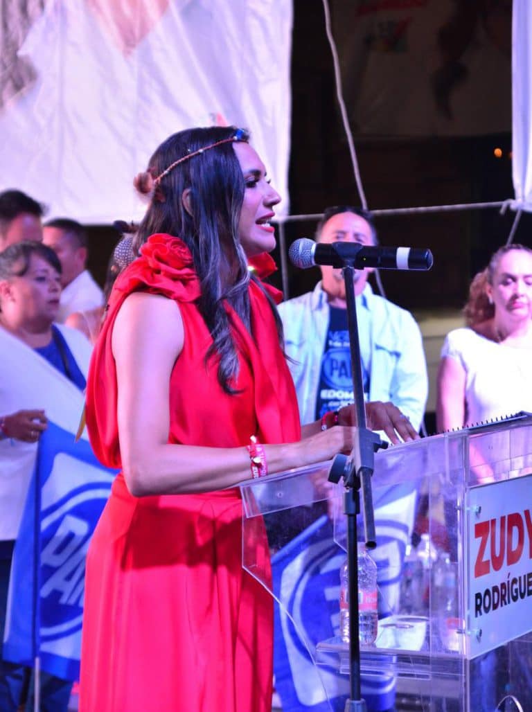 Es ahora o nunca! ¡Vamos a construir el Valle de Bravo que todos ...