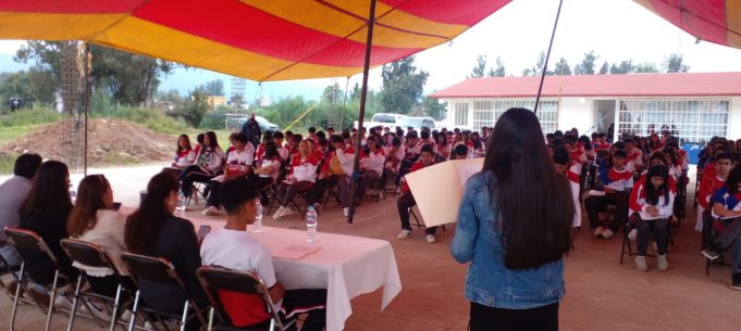 Conferencia y actividades artísticas dan la bienvenida a estudiantes de ...